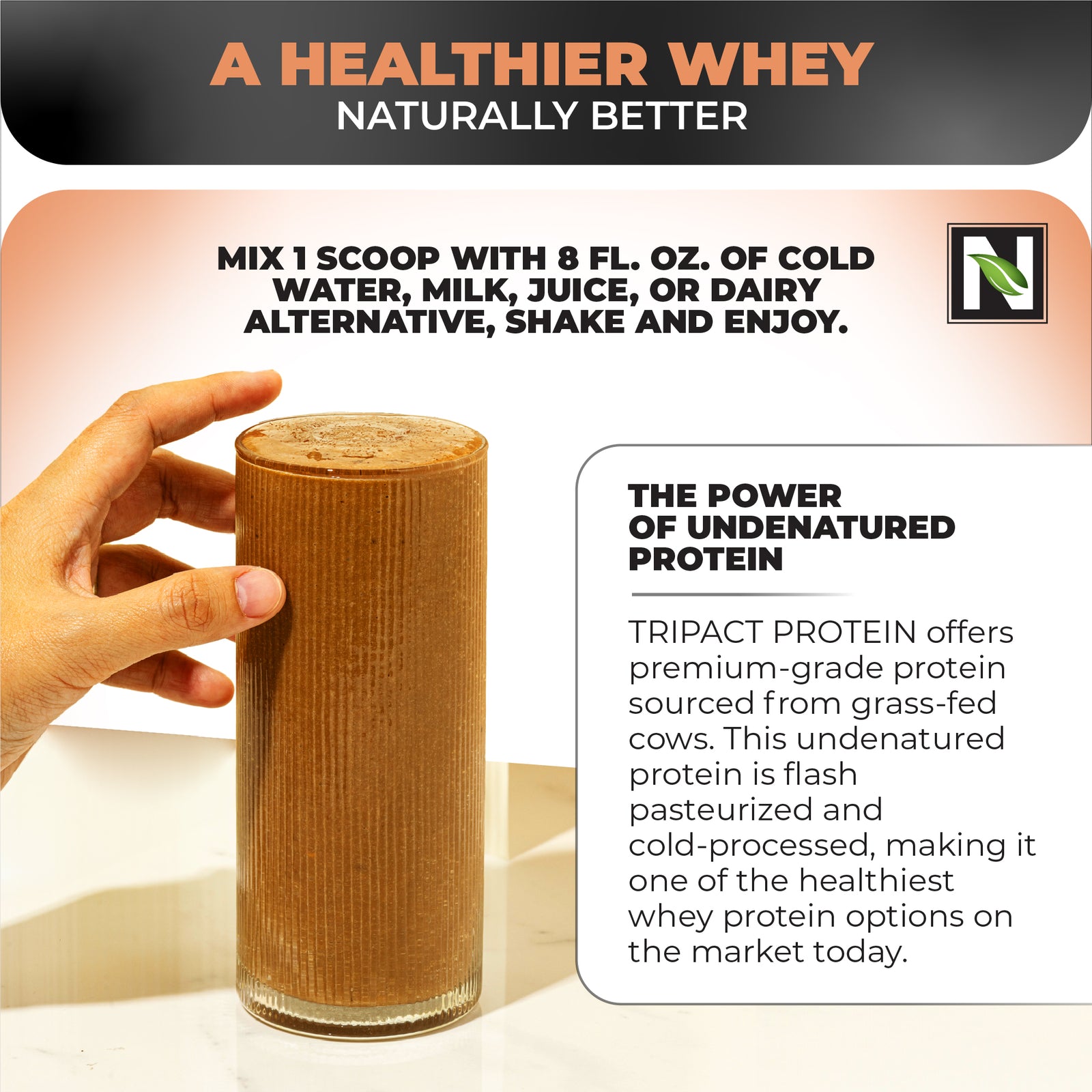 Nutrology Nutrition | Natural Protein Powders | Natural Supplements
